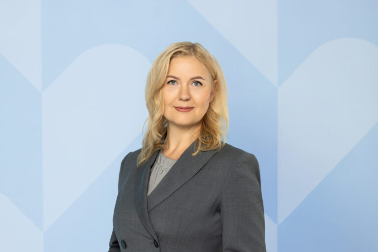 Elora Keila Haigla - Elora